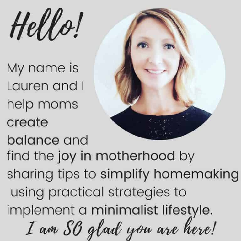 50 Family Goal Setting Ideas [Examples and How-to Guide] - Simply Well ...