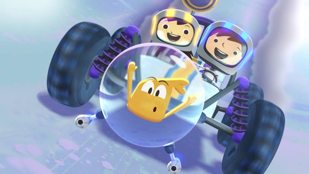 The Best Educational Shows for Elementary Students on Netflix and ...