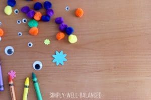 A Big List of Creative Activities for Kids - Simply Well Balanced