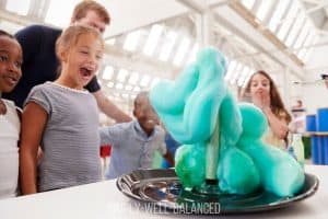 10 YouTube Science Channels for Kids | Simply Well Balanced