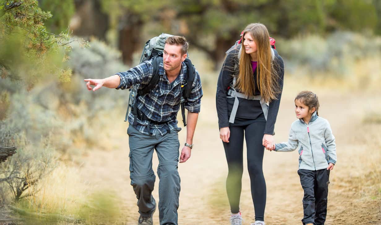10+ Family Fitness Challenge Ideas | Simply Well Balanced