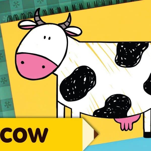 Top 10 YouTube Channels that Teach Drawing for Kids - Simply Well Balanced