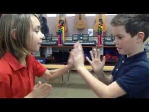 29 Classic Hand Clapping Games for Kids (+Videos and Printable Lyrics ...