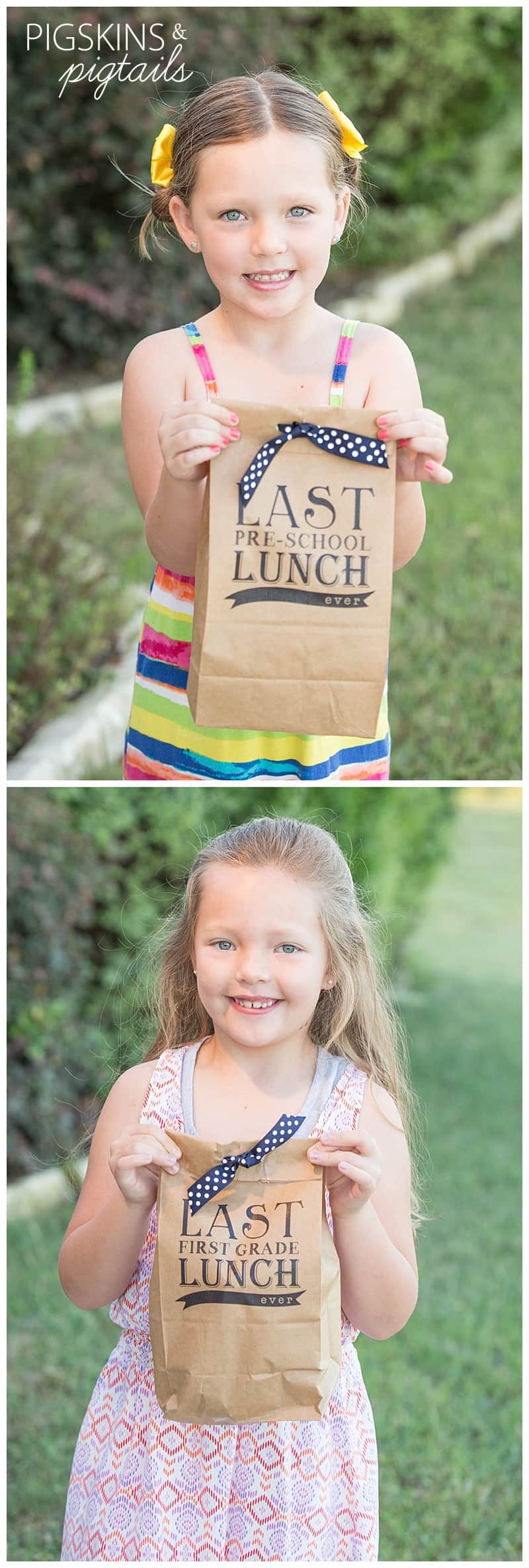 10 Fun Ways to Celebrate the Last Day of School - Simply Well Balanced