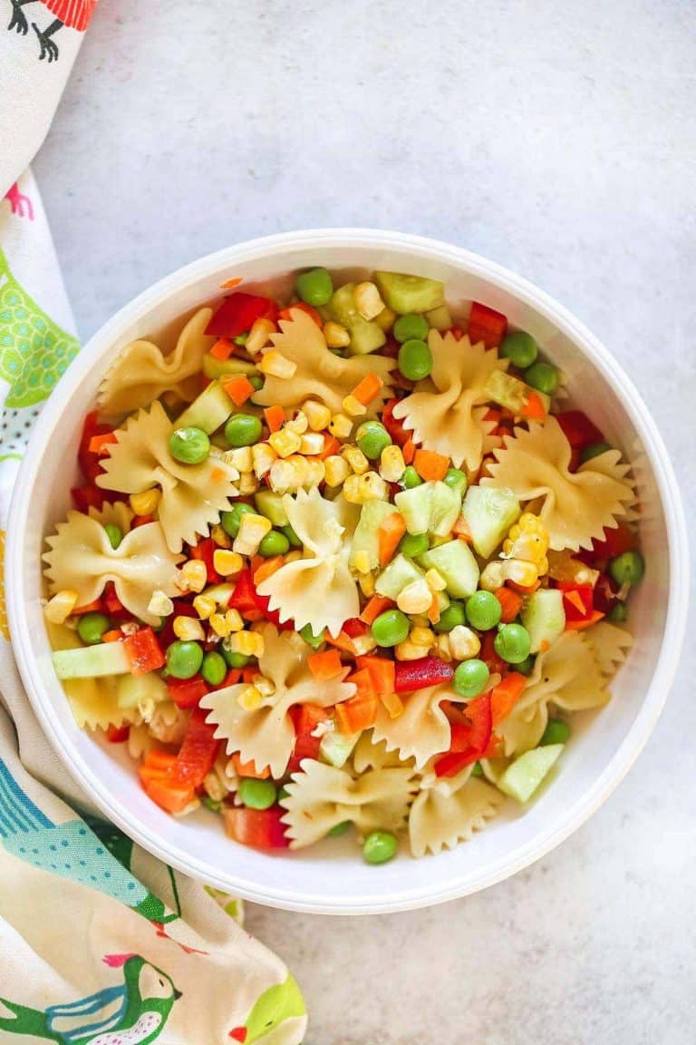 40 Kid-Friendly Dinner Recipes to Make This Summer - Simply Well Balanced