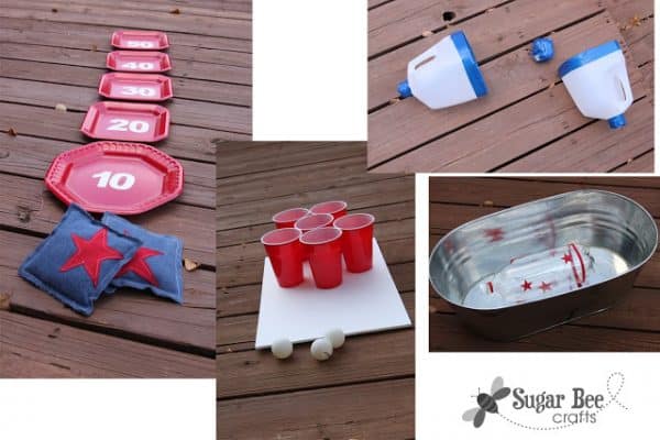 Patriotic Party Games that are Fun for the Whole Family - Simply Well ...