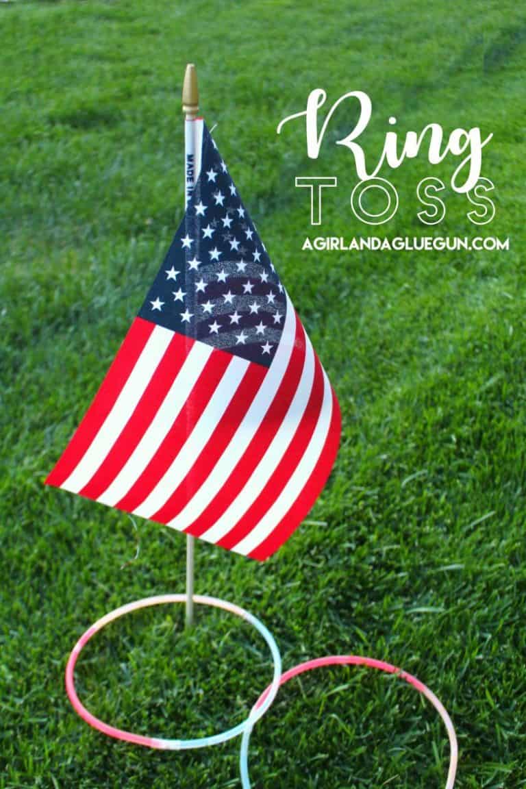 Patriotic Party Games that are Fun for the Whole Family - Simply Well ...