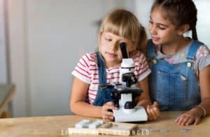 The Best Microscopes for Kids | Simply Well Balanced