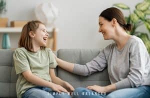 100 Fun Questions to Ask Kids (Guaranteed to Get Them Talking) - Simply ...
