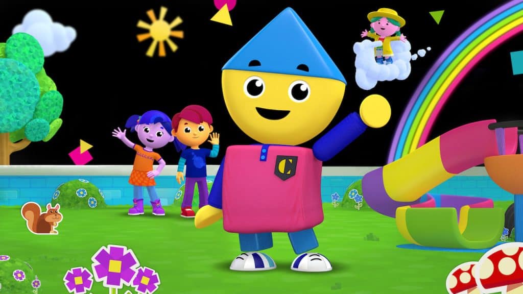 The 20 Best Netflix Baby Shows of 2023: Top Educational and ...