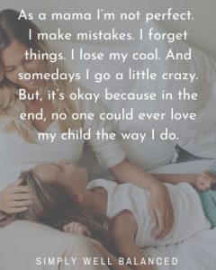 40+ Best Mama Quotes for Encouragement and Inspiration - Simply Well ...