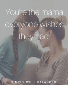 40+ Best Mama Quotes for Encouragement and Inspiration - Simply Well ...