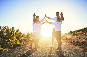 50 Family Goal Setting Ideas [Examples and How-to Guide] - Simply Well ...