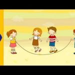30 Classic Jump Rope Songs Kids Love {+Videos} - Simply Well Balanced