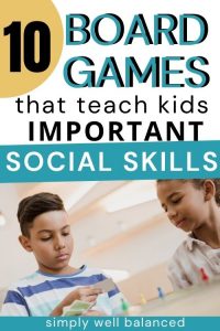 The 10 Best Kid's Board Games that Teach Social Skills - Simply Well ...