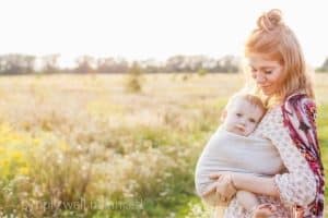 What is a Crunch Mom & Are You One? | Simply Well Balanced