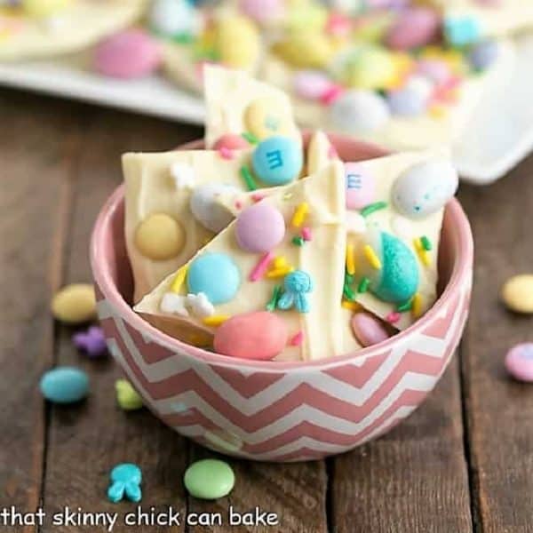 30 No Bake Easter Treats: Easy and Delicious Recipes - Simply Well Balanced