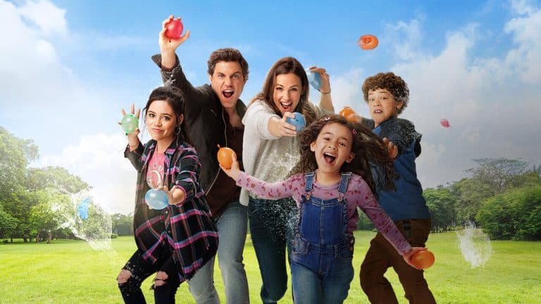 50 Super Inspiring Movies for Kids and Teens - Simply Well Balanced