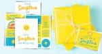 Yellow Box of Sunshine [Free Printables and Ideas] - Simply Well Balanced