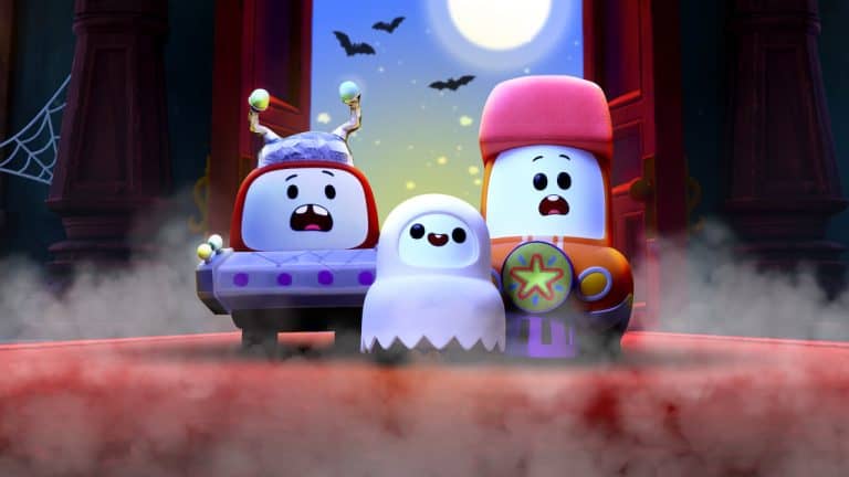 50 Best Family Halloween Movies on Netflix, Amazon, and Disney+ [2023 ...