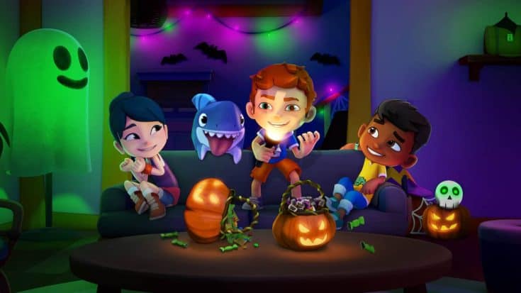 50 Best Family Halloween Movies on Netflix, Amazon, and Disney+ [2023 ...