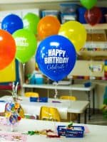 50 Easy Store-Bought Birthday Treats for School - Simply Well Balanced