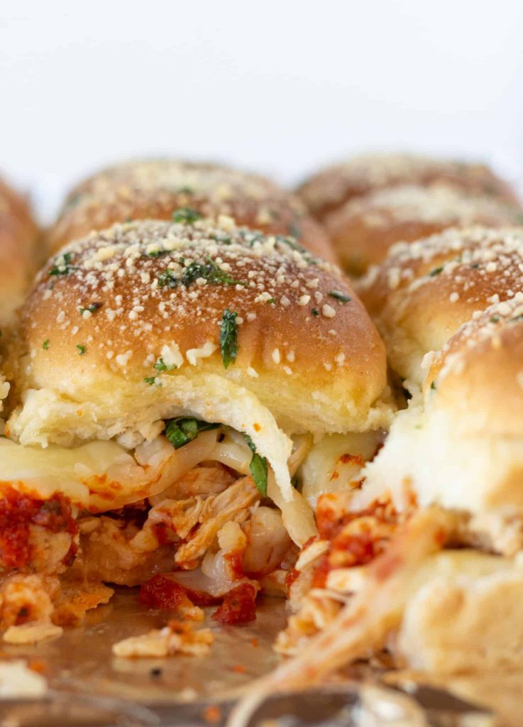 60 Fun & Easy Saturday Night Family Dinner Ideas - Simply Well Balanced