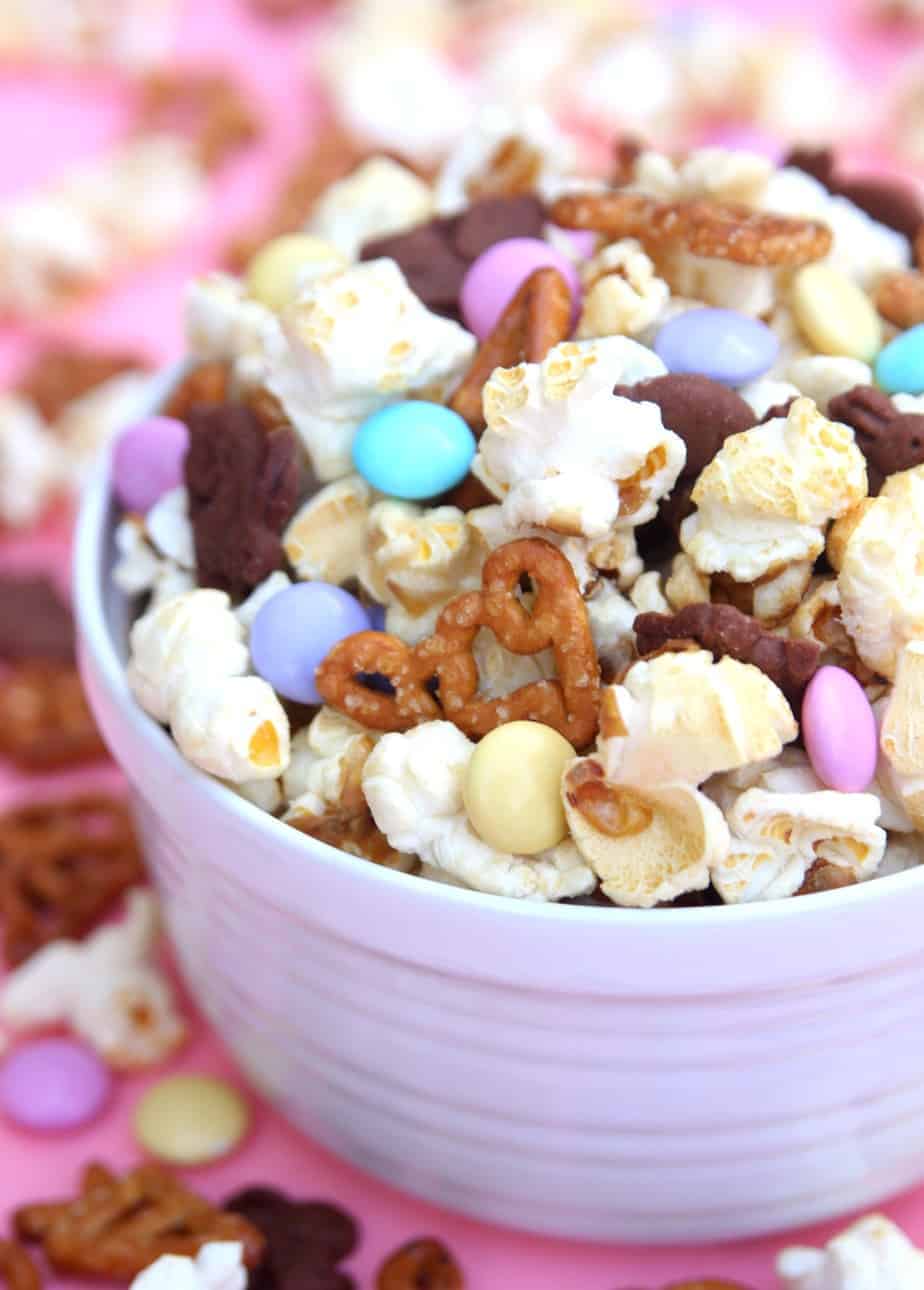 30 Easy Easter Activities for Kids - Simply Well Balanced