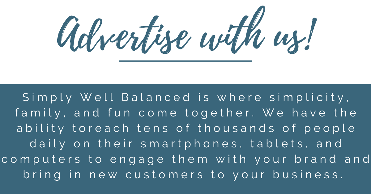 Let's Collaborate! - Simply Well Balanced