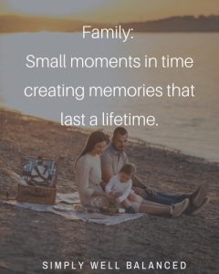90+ Best Quotes About Spending Time With Kids - Simply Well Balanced