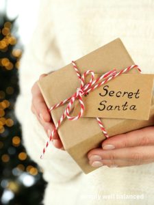 50 Christmas Gift Exchange Theme Ideas for Families - Simply Well Balanced