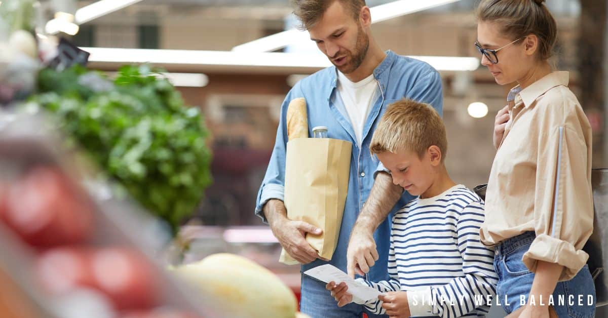 10 Life Skills to Teach Your Kids Before They Turn 18 - Simply Well ...