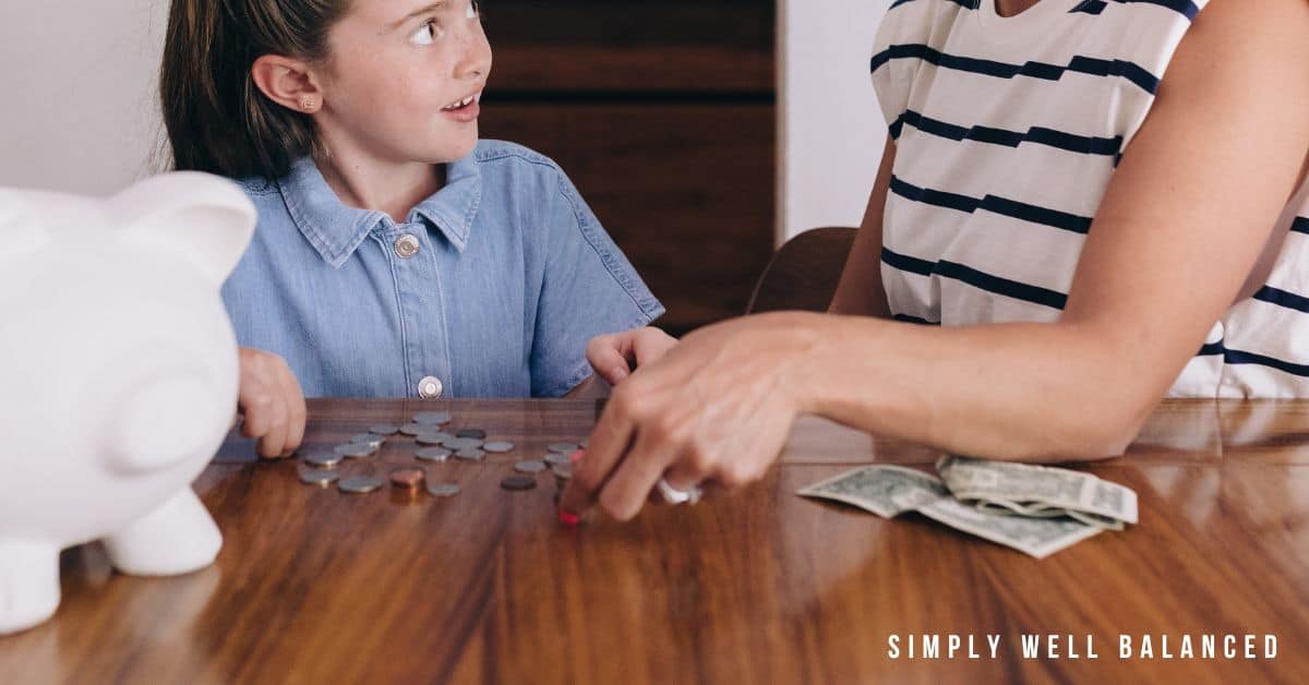 10 Life Skills to Teach Your Kids Before They Turn 18 - Simply Well ...